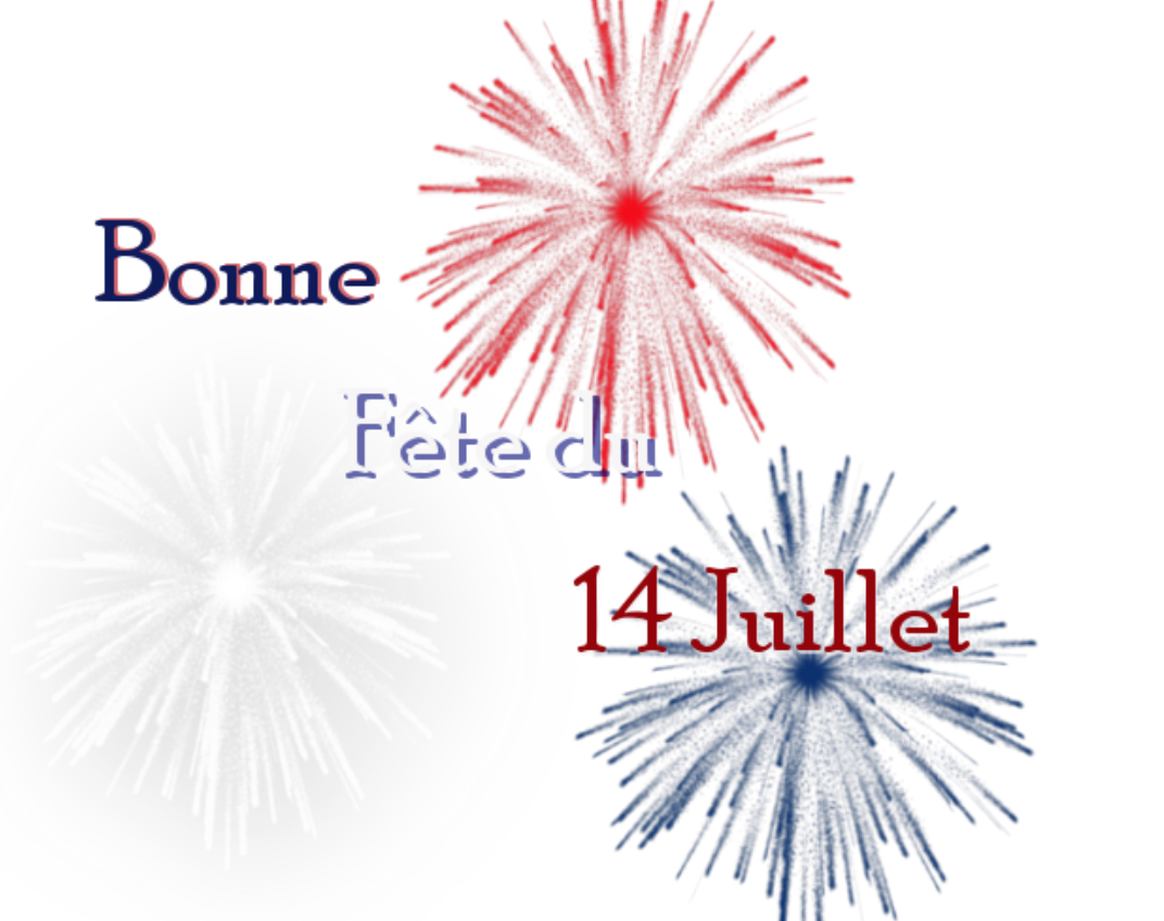 14 JUILLET : LA FÊTE NATIONALE… | Noz'infos