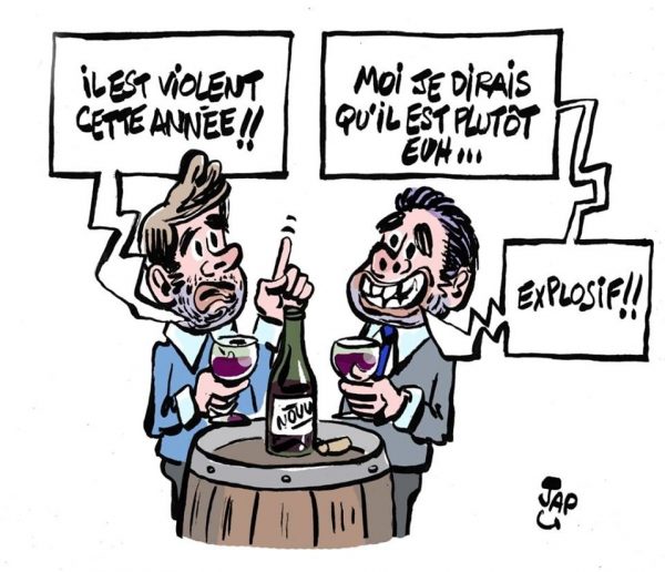 A consommer avec modération !!! | Noz'infos