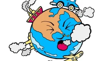 « Let’s Pollute » – Détruisons la planète dans la joie et la bonne ...